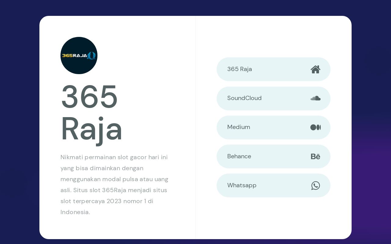 365 Raja